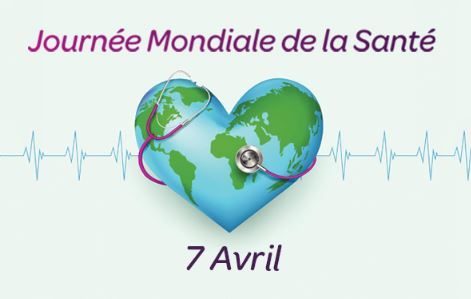 La Journée Mondiale de la Santé - Hémos Santé